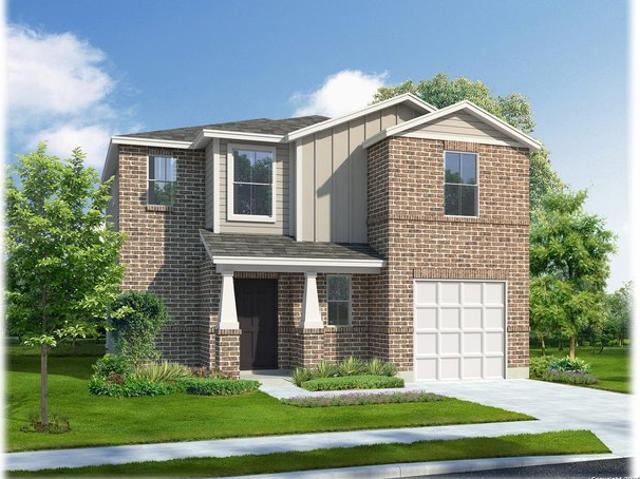503 American Robin Way, San Antonio, TX 78253