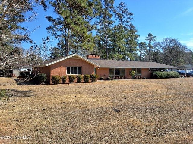 503 Anderson St, Tabor City, NC 28463