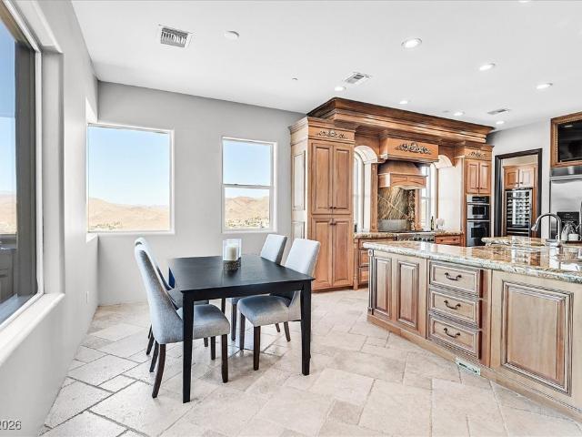503 Aaron Way, Boulder City, NV 89005 | MLS #2747