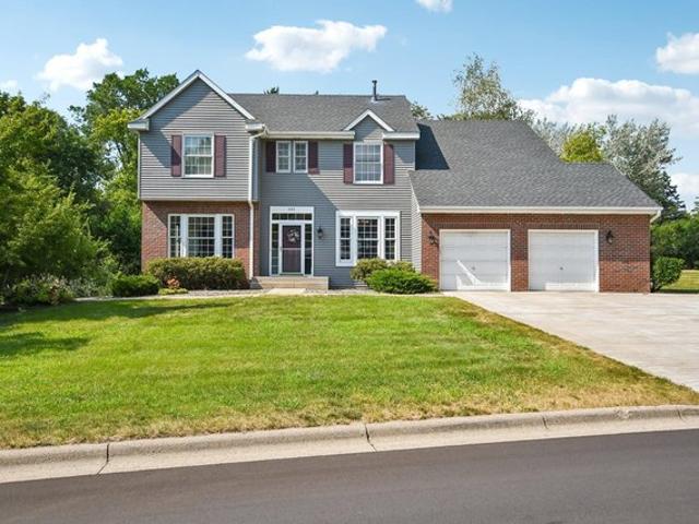 503 Abbey Way, Mendota Heights, MN 55120