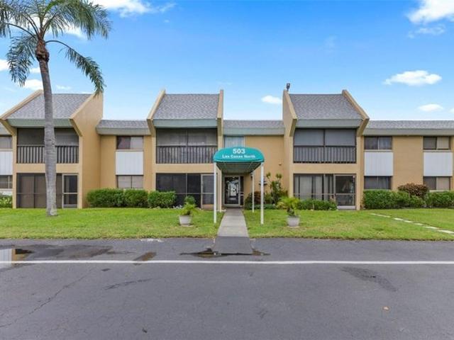 503 Albee Farm Rd Unit B28, Venice, FL 34285
