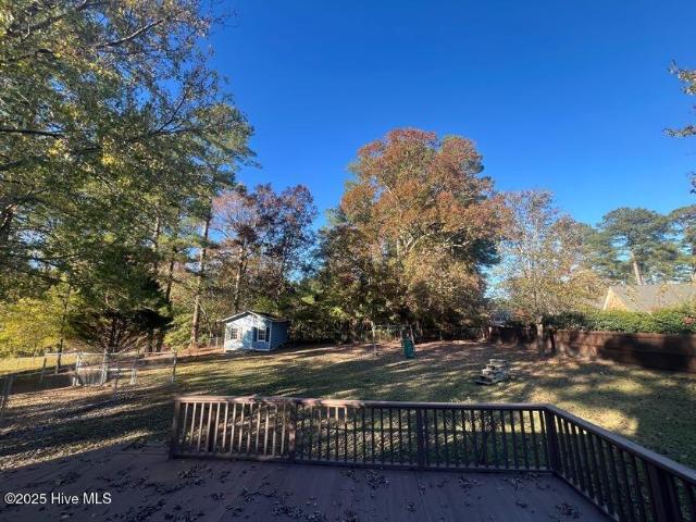 503 Alderson Road