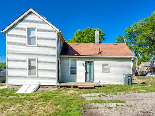 503 Allyn 1 Bedroom Apartment for Rent at 503 Allyn St, Akron, OH 44311 University of Akron