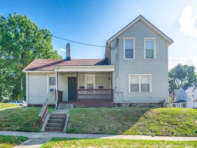 503 Allyn 2 Bedroom Apartment for Rent at 503 Allyn St, Akron, OH 44311 University of Akron