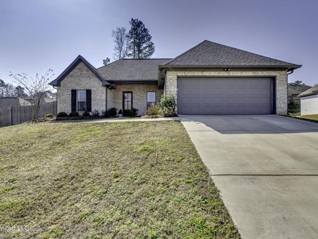 503 Arden Dr, Pearl, MS 39208