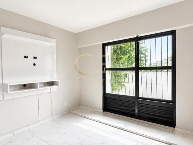 503 Asa Sul | 2 Quartos com Elevador e Garagem | Desocupado | Aceita FGTS
