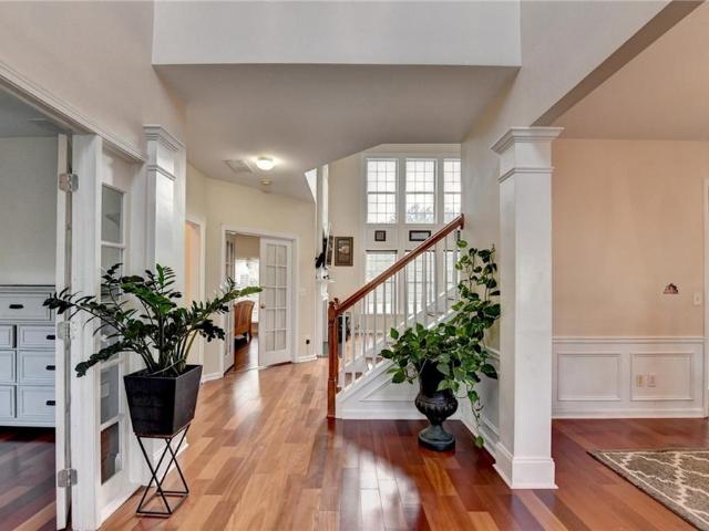 503 Ashland Parkway
