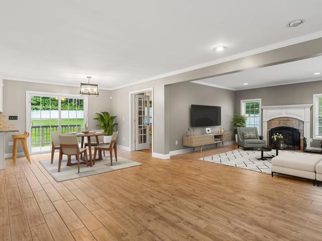 503 Ashley Drive