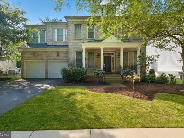 503 Autumn Wind Way, Rockville, MD 20850