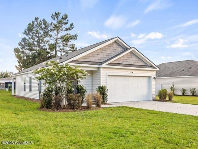 503 Autumns Wood Cir W, Brunswick, GA 31525