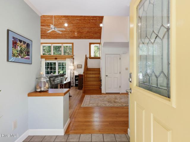503 Audubon Drive