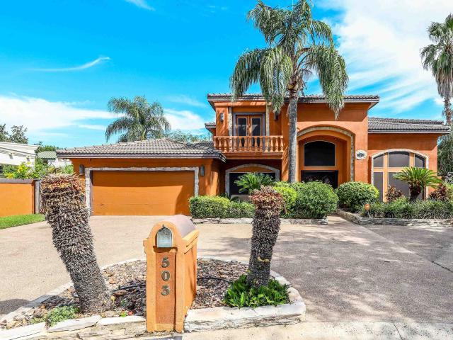 503 Avon Ct