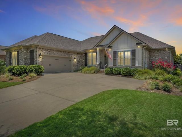 503 Bartlett Ave, Fairhope, AL 36532