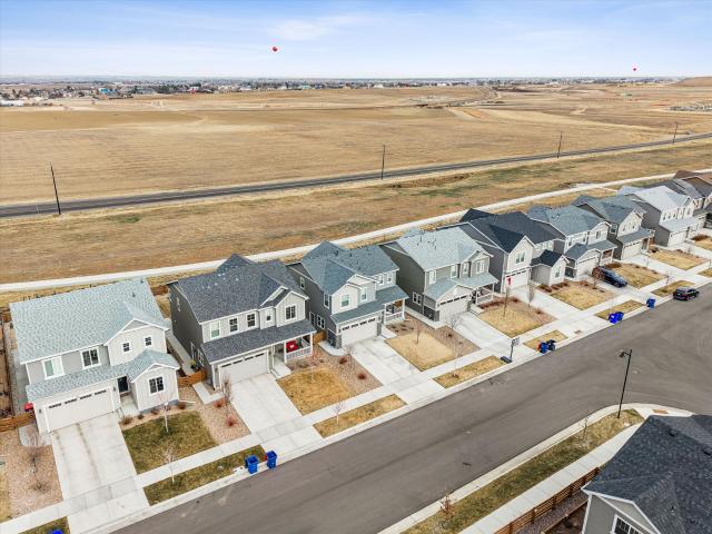 503 Bear Peak Court, Erie, US, CO