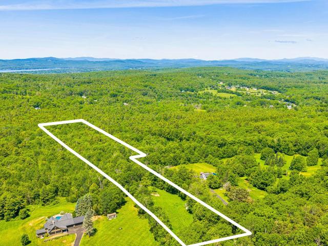 503 Belknap Mountain Road
