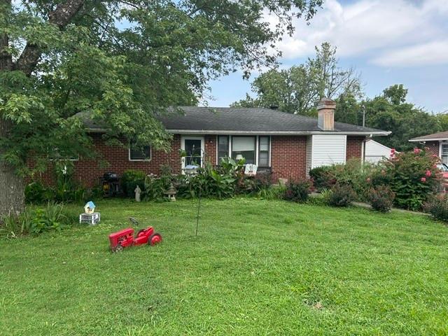 503 Bismark Dr