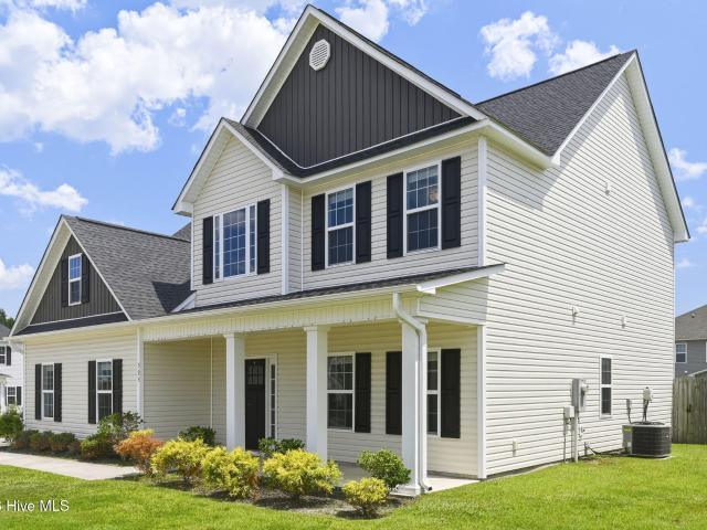 503 Black Pearl Circle