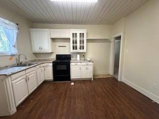 503 Braz St, Bonham, TX 75418 | MLS #21096