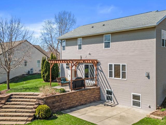 503 Brockway Dr
