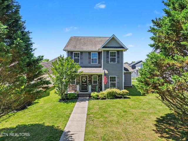 503 Broadberry Ave