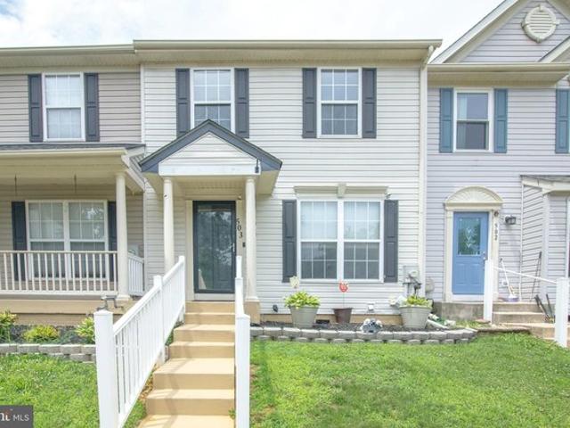 503 Buttonwoods Rd, Elkton, MD 21921