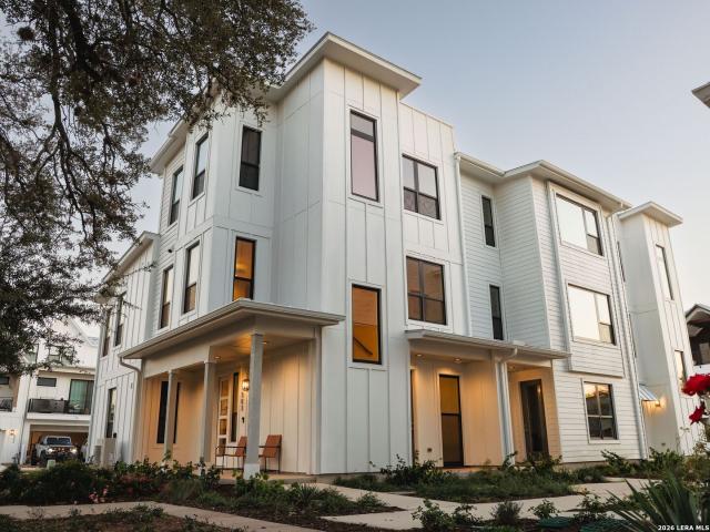 503 Burrus Pl, San Antonio, TX 78210 | MLS #1918