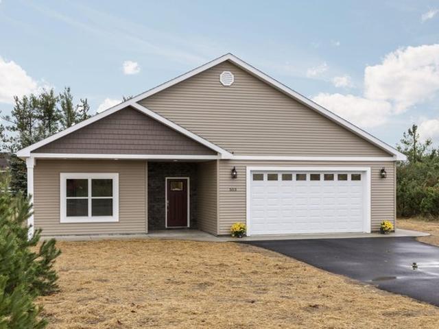 503 Goshawk Cir, Gaylord, MI 49735