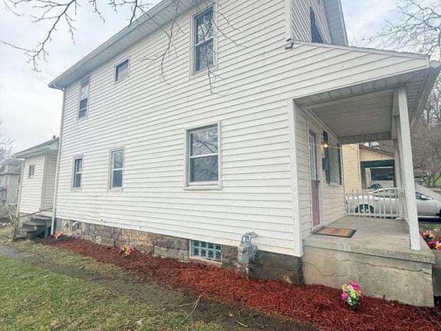 503 Galbreath Street