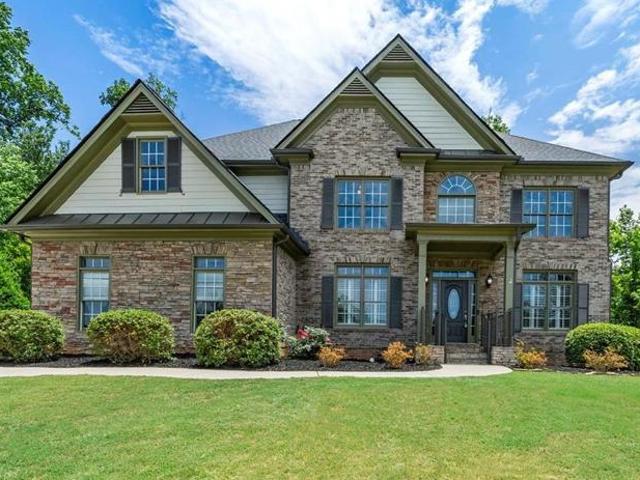 503 Gardiner Ct, Woodstock, GA 30188