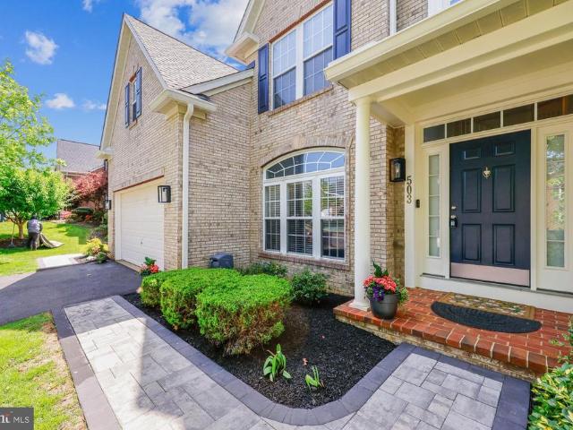 503 Glenbrook Drive