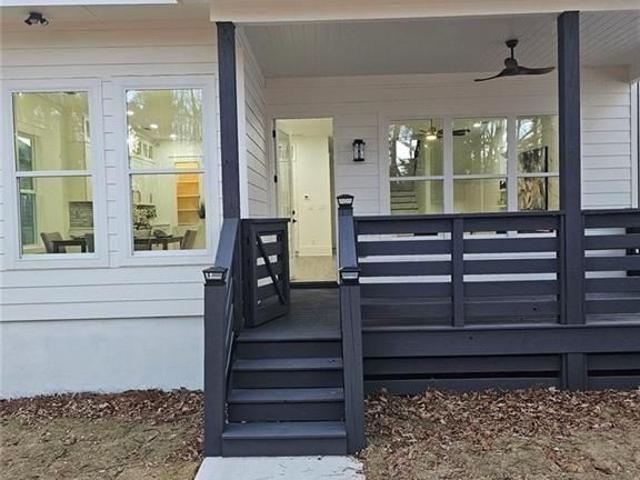 503 Glendale Road