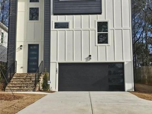 503 Glendale Rd, Scottdale, GA 30079