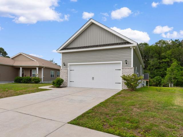 503 Grain Field Dr