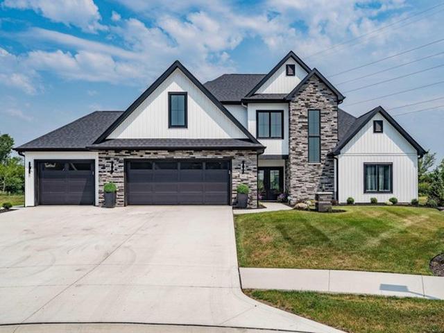 503 Grantham Psge, Fort Wayne, IN 46845