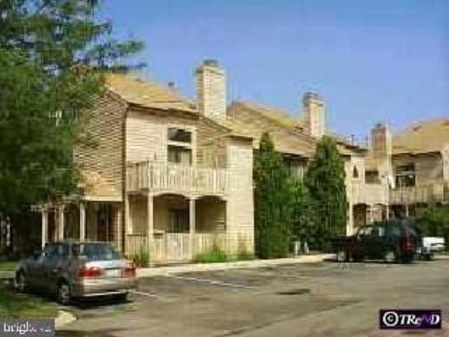 503 Gregorys Way, Voorhees, NJ 08043