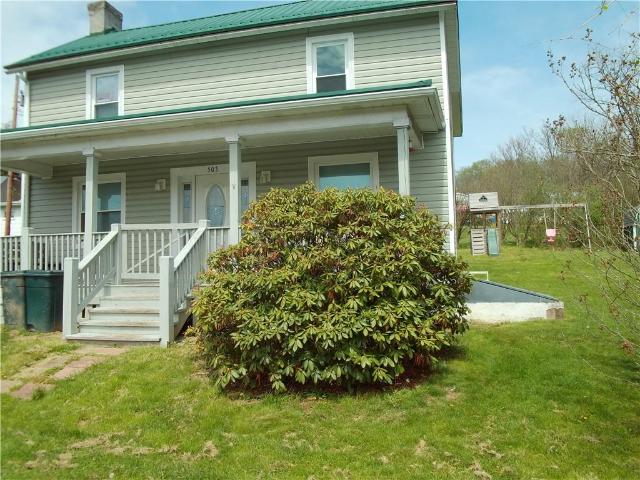 503 Greenfield Rd, Vanderbilt, PA 15486 | MLS #1749