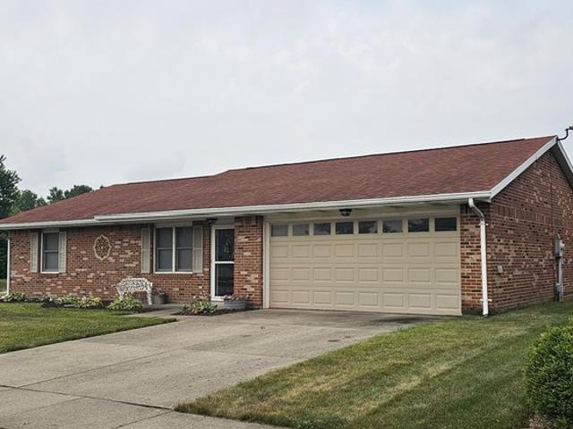 503 Grene Lefe Ct, Sidney, OH 45365