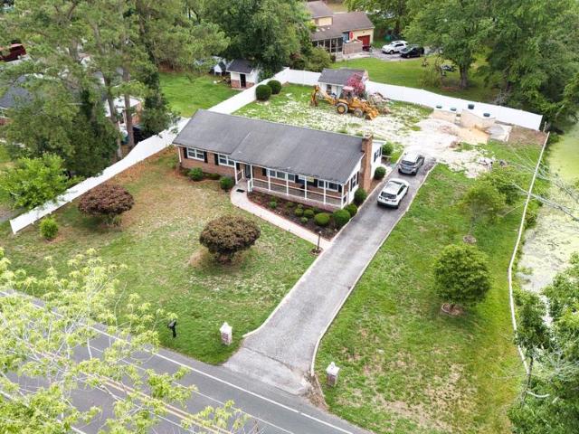 503 Gunby Road