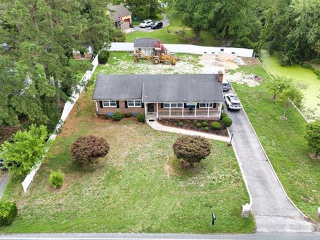 503 Gunby Rd, Salisbury, MD 21804