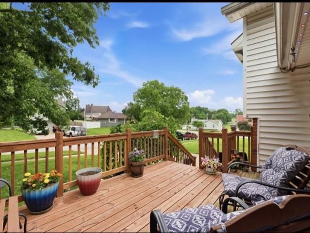 503 Dover Court