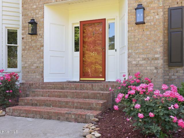 503 Dobbs Court