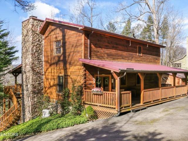 503 Domar Ct, Townsend, TN 37882