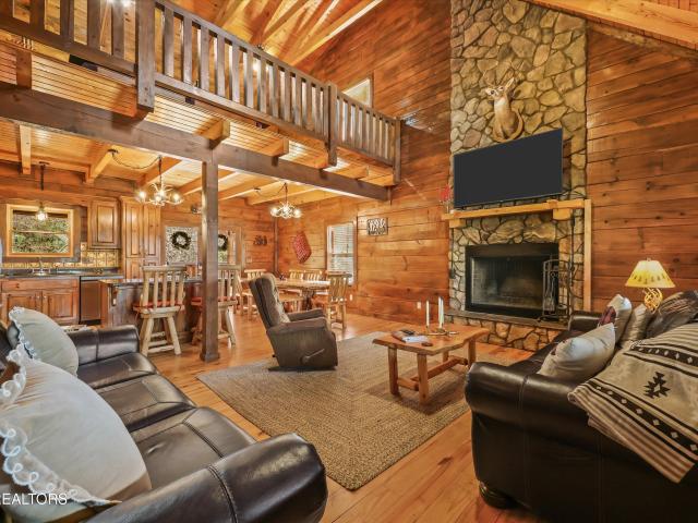 503 Domar Ct, Townsend, TN 37882 | MLS #1332