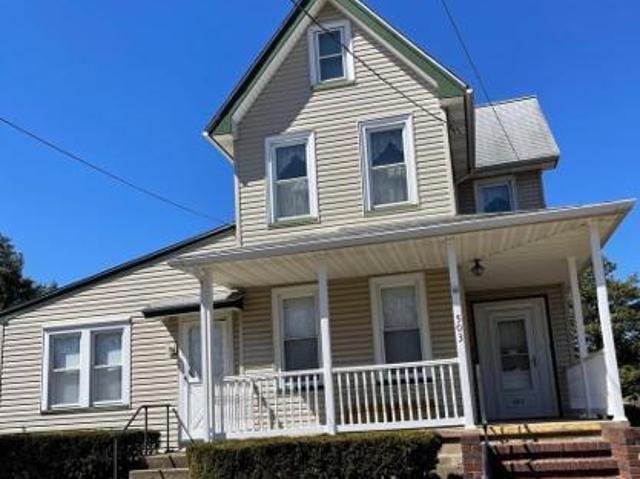 503 Dauphin St, Riverside, NJ 08075
