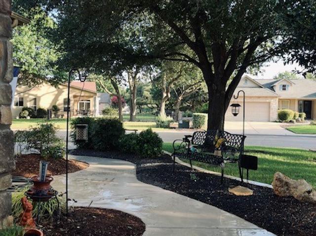 503 Dawson Trail, Georgetown, TX 78633 | MLS #1191 | Compass