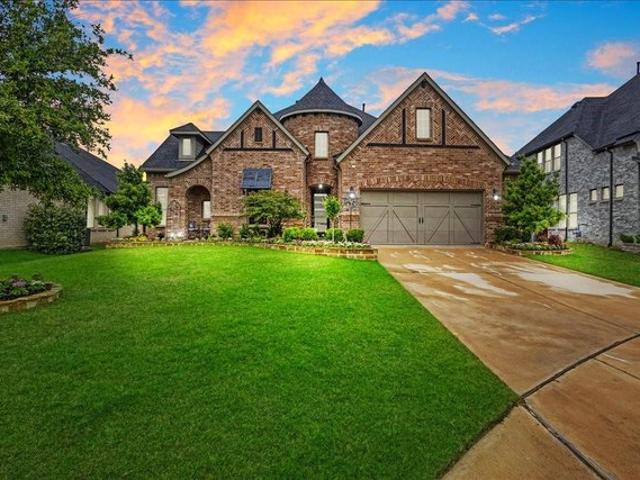 503 Daffodil Ct, Wylie, TX 75098