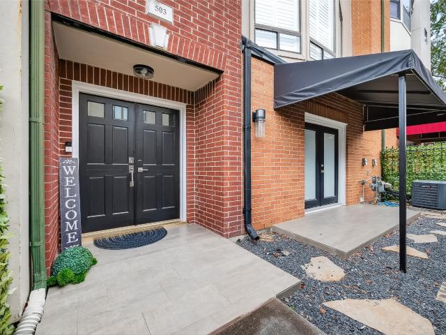503 Detering St, Houston, TX 77007 | MLS #31255