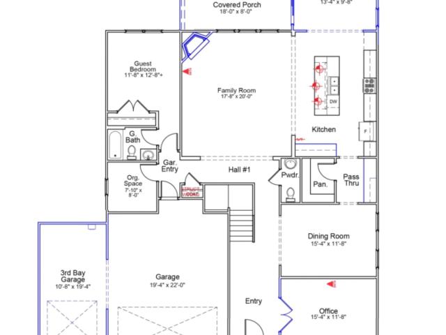 503 Dutton Way