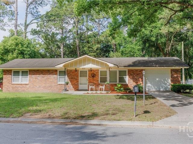 503 Dyches Dr, Savannah, GA 31406