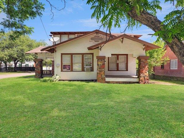 503 E 6th St, Dallas, TX 75203